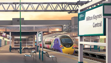 Chester Model Centre