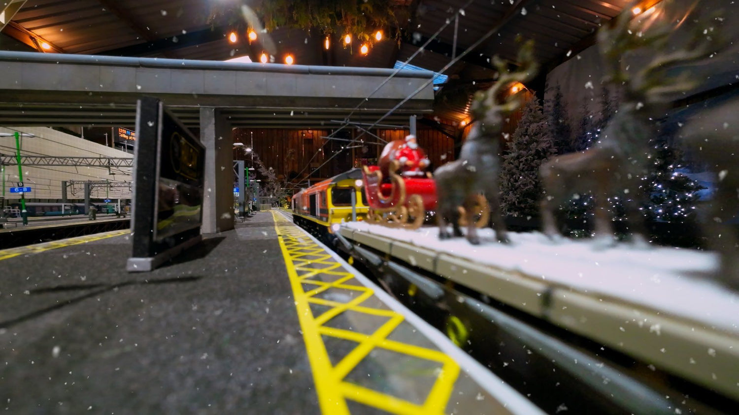 Chester Model Centre