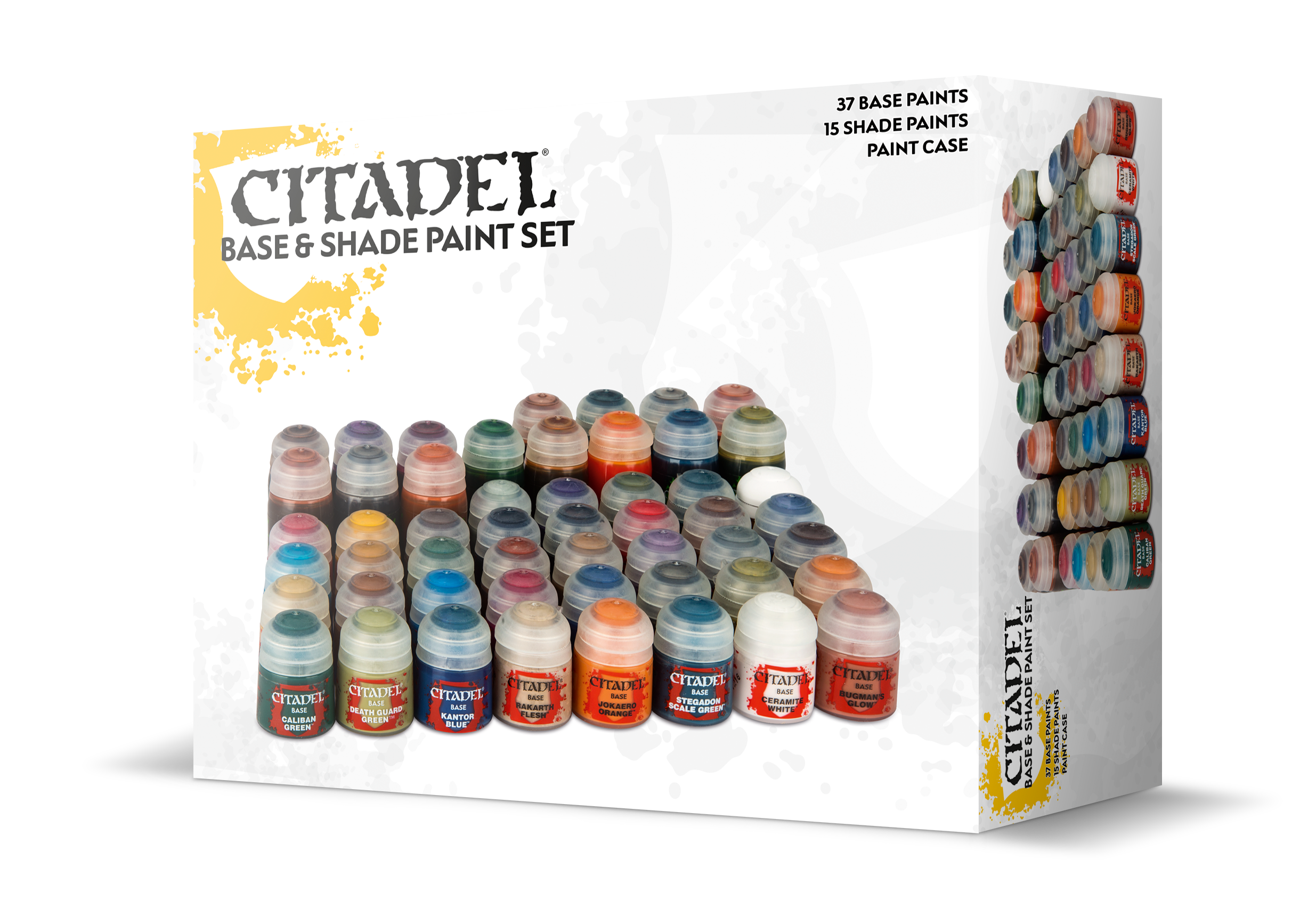All Paint – Chester Model Centre