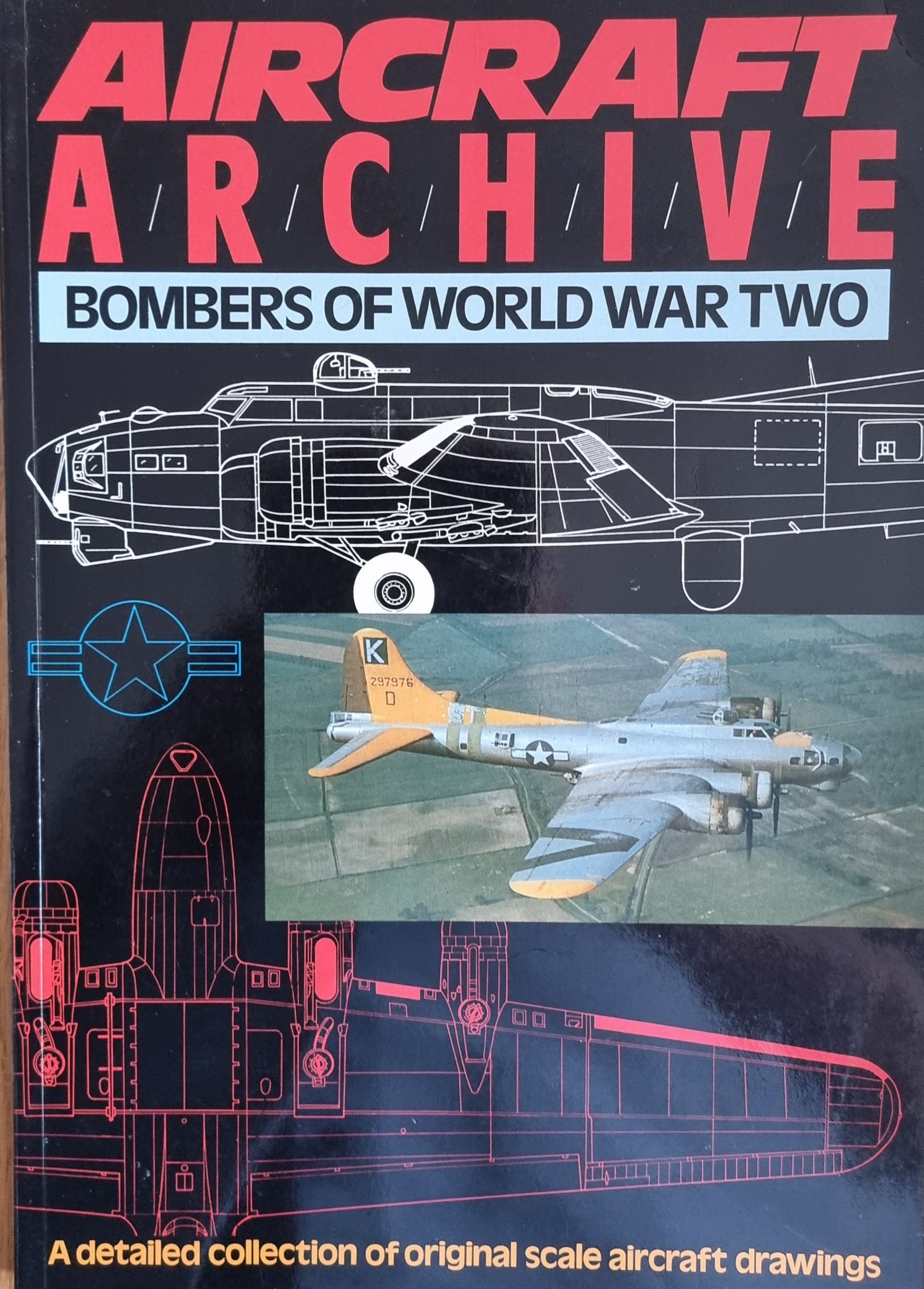 Aircraft Archive Bombers of World War Two by Motorbooks International ...