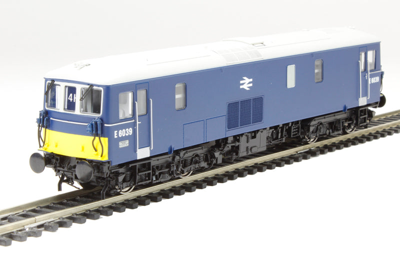 Locomotives – Chester Model Centre