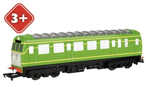Bachmann OO Scale Thomas The Tank Engine Series - Daisy the Diesel Rai ...