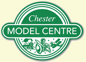 Chester Model Centre