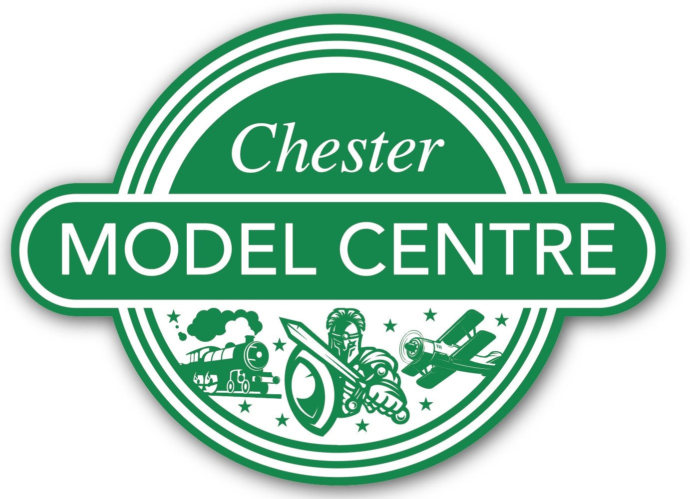 Hornby TT4055 LB&SCR 4 Wheel - First Class Coach - '474' – Chester ...