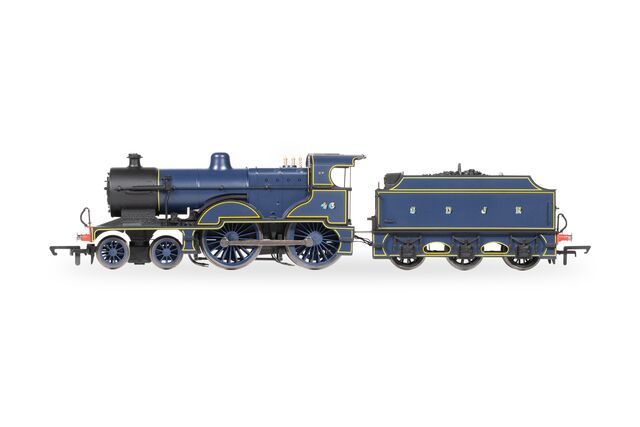 Locomotives – Chester Model Centre