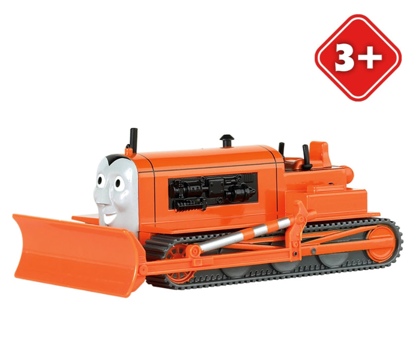 Thomas The Tank Engine Series - Terence The Tractor – Chester Model Centre