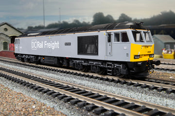 Locomotives – Chester Model Centre