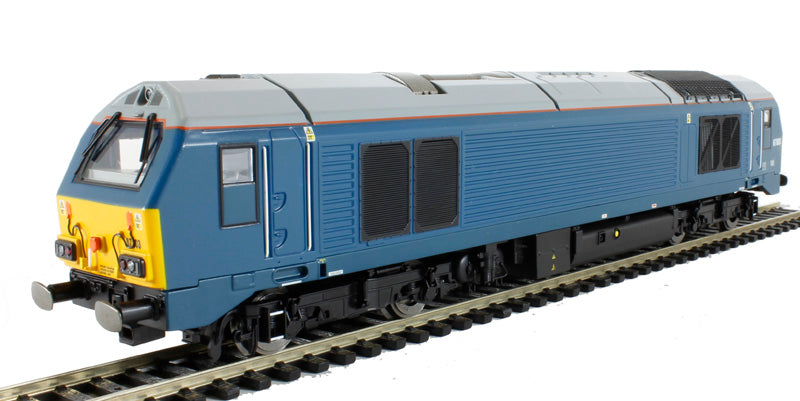 Hornby R3268 Arriva Trains BO-BO Diesel Electric Class 67 '67003 ...
