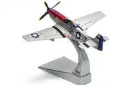 Corgi Aviation Archive AA27708 North American P-51D Mustang 'Jersey Je ...