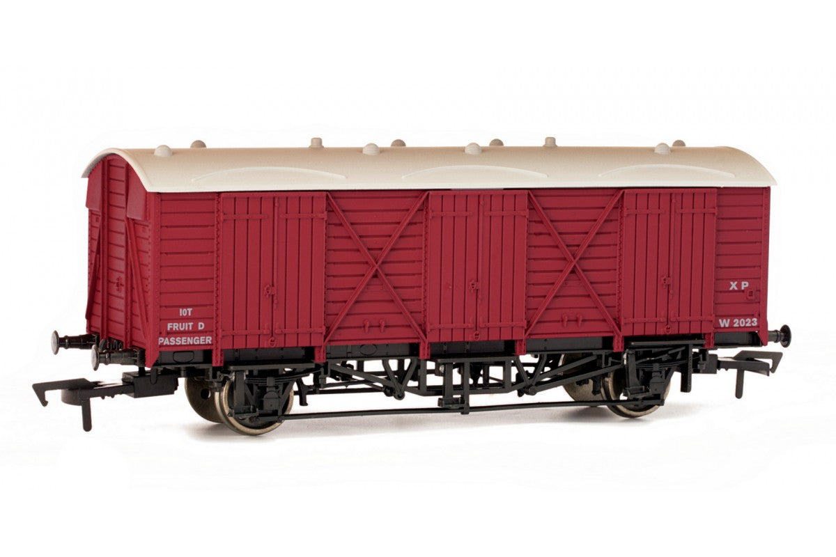 Dapol – Chester Model Centre