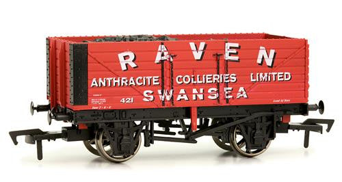 Wagons – Chester Model Centre