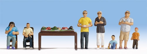 Railway Modellers & Layout – Chester Model Centre